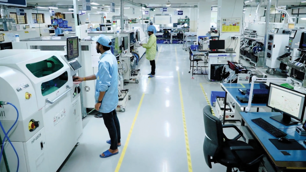 Aimtron Electronics | Innovation Meets Precision Electronics