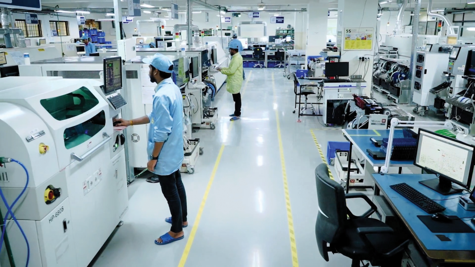 Aimtron Electronics | Innovation Meets Precision Electronics