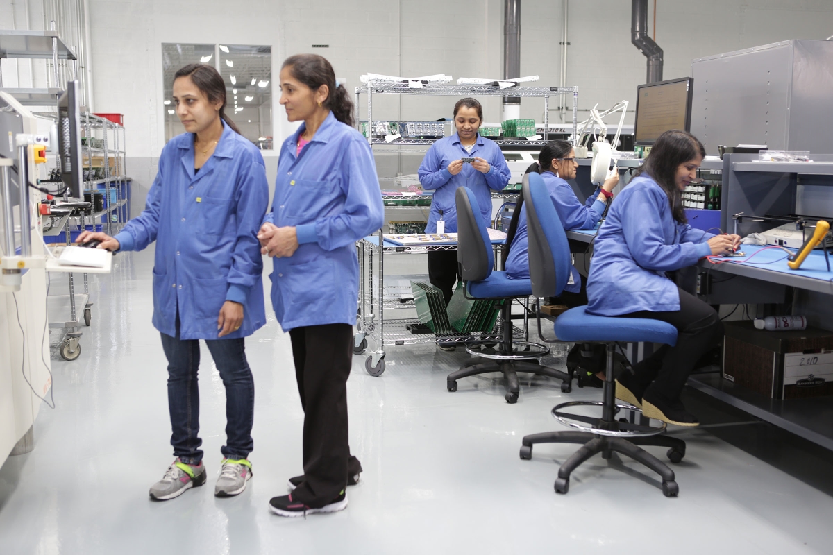 Aimtron Electronics | Innovation Meets Precision Electronics