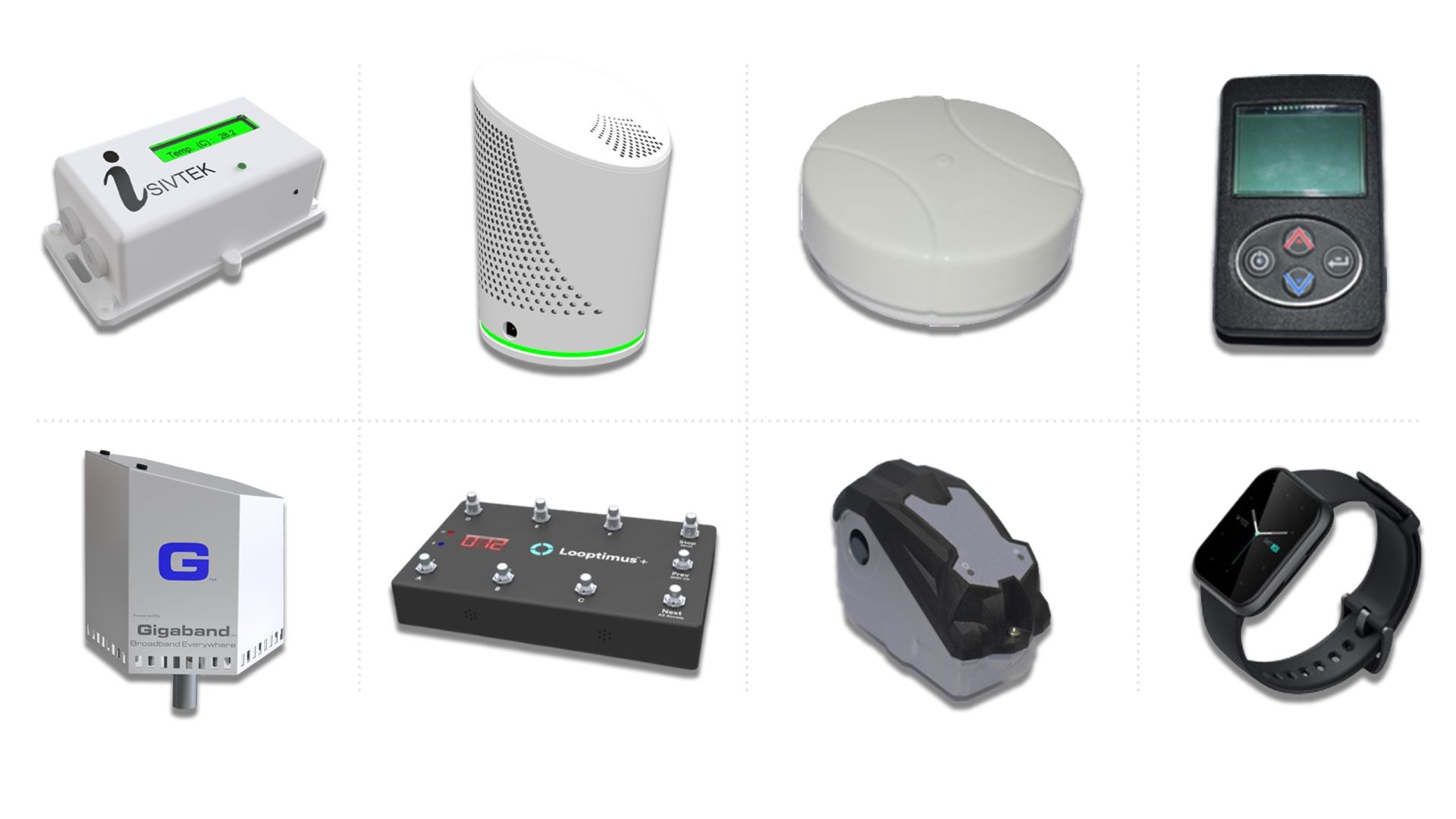 Custom Electromechanical Box Builds by Aimtron