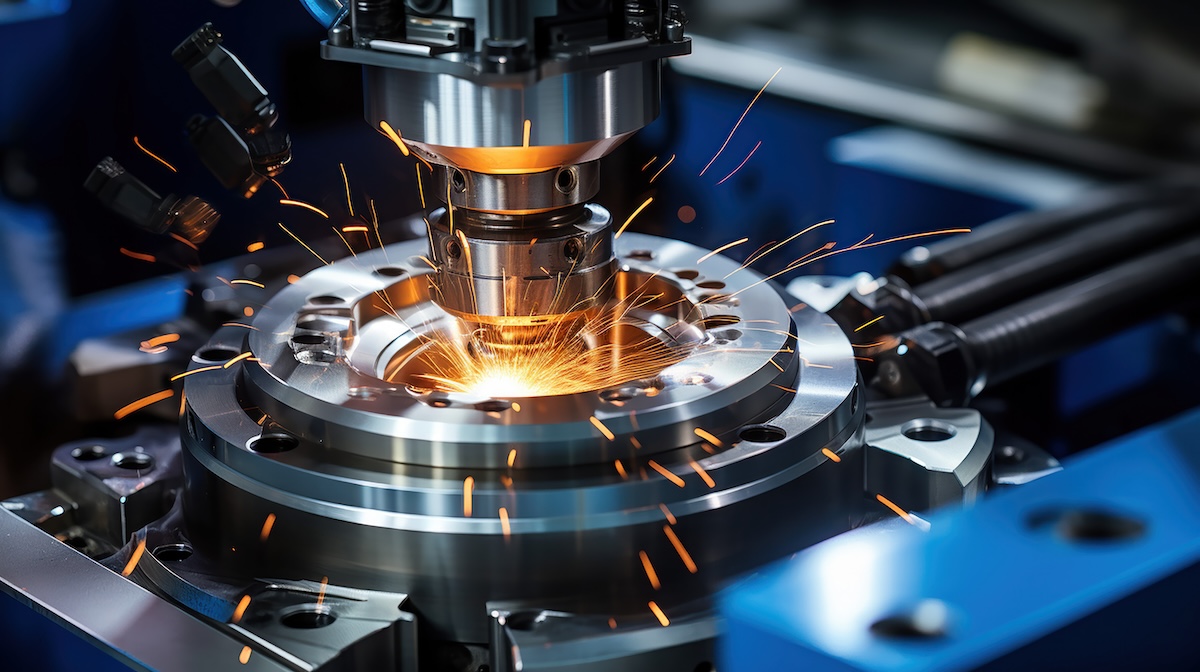 Efficient Precision Manufacturing | Aimtron Electronics