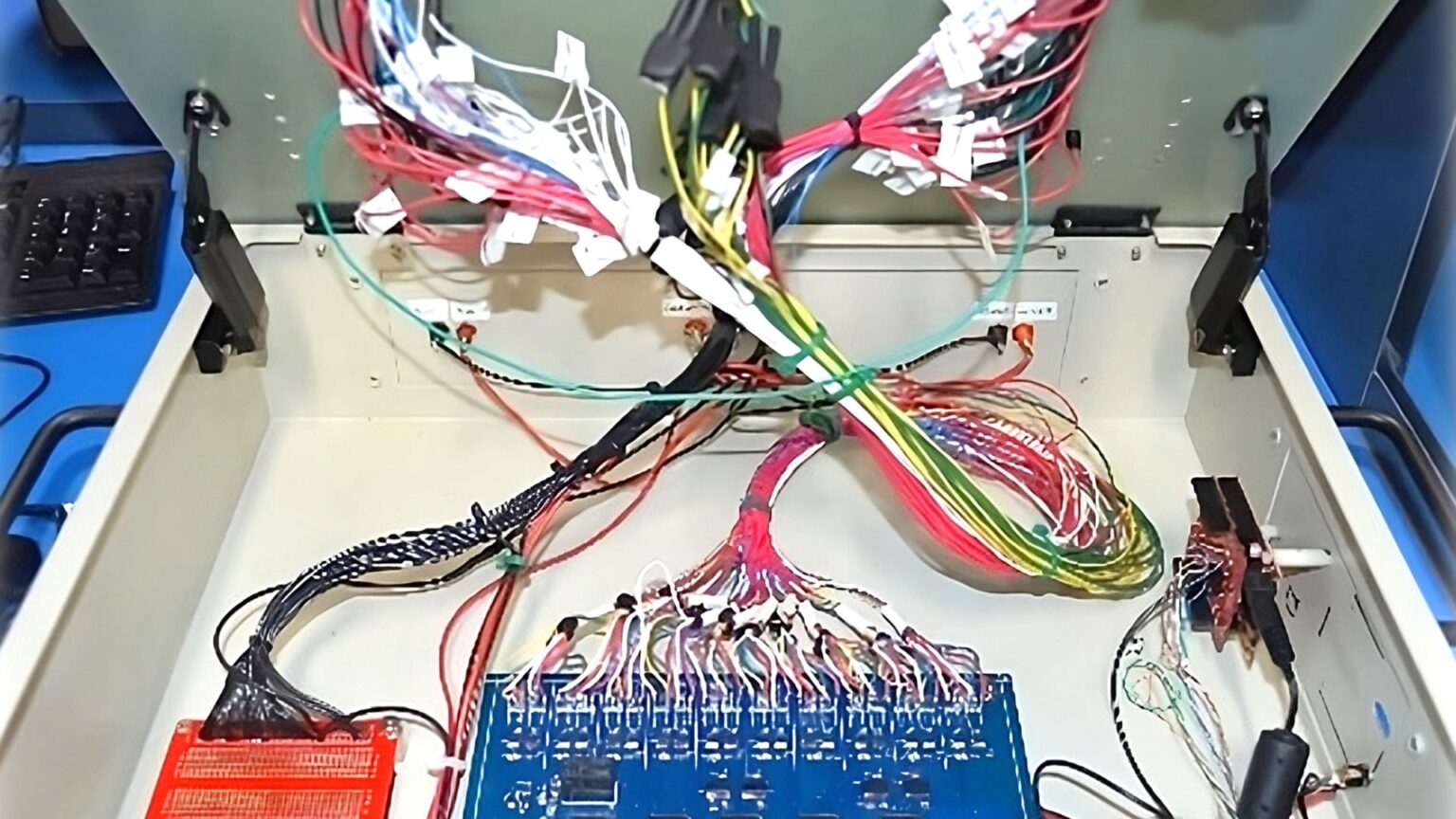 Aimtron Electronics India | Electronics System Design and Manufacturing