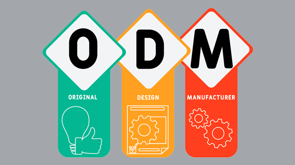 Aimtron Signs ODM contract - Aimtron